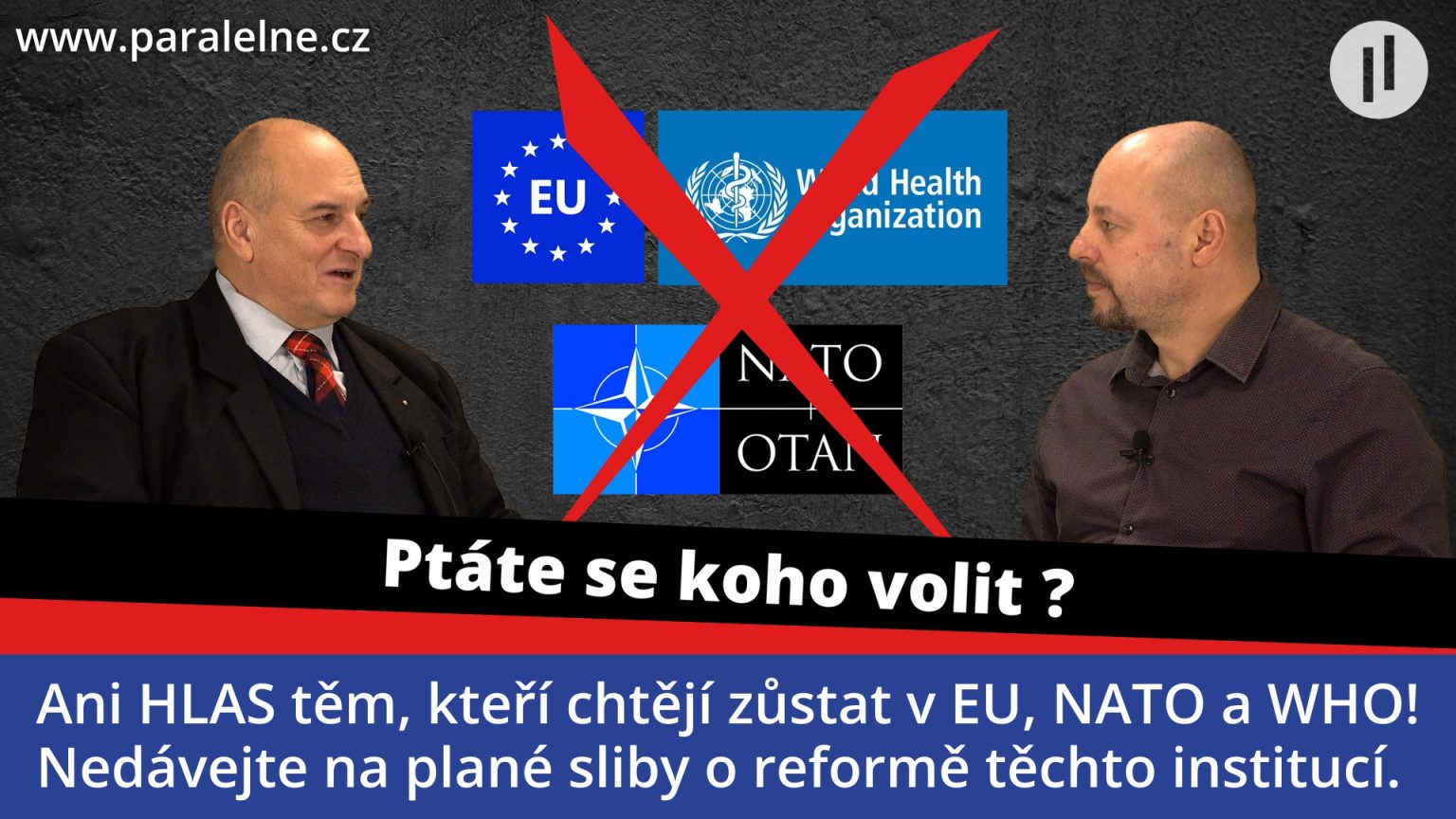 Libor Vondráček - Proč se stal politikem, kdo je jako občan a jaké jsou ...